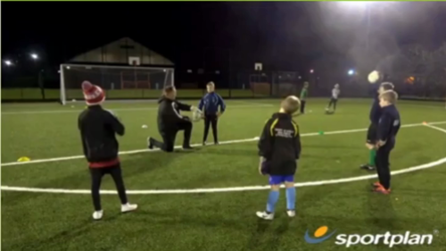 How Top Coaches Build Their Own Sessions Tutorials - | Sportplan