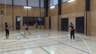 half court Netball Drills, Videos and Coaching Plans - | Sportplan