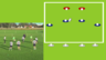 touch rugby Rugby Drills, Videos and Coaching Plans - | Sportplan