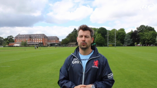 How Top Coaches Plan Their Sessions Tutorials - Rugby | Sportplan