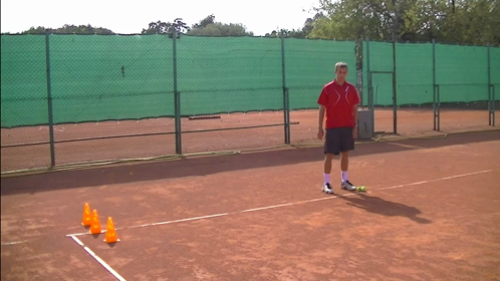 Jumping Balance & Control Agility & Fitness - | Sportplan