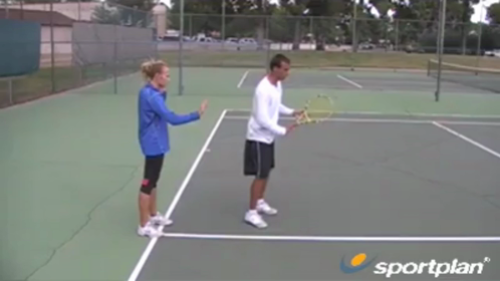 How Top Coaches Plan Their Sessions Tutorials - Tennis | Sportplan