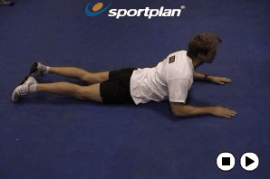 The Cobra Core Strength - Agility Drills, Agility | Sportplan
