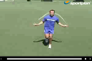 Hopping Skipping - Agility Drills, Agility Coaching | Sportplan