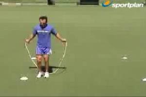 Sidesteps Skipping - Agility Drills, Agility Coaching | Sportplan