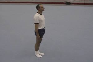 Tuck Position Gymnastics Drills, Videos and Coaching | Sportplan