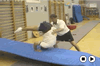 Front Support Gymnastics Drills, Videos and Coaching | Sportplan