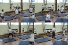 Hurdle Step Gymnastics Drills, Videos and Coaching | Sportplan