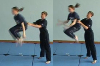 Bridge Gymnastics Drills, Videos and Coaching Plans | Sportplan