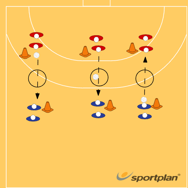 Table tennis handball handball-games - Handball | Sportplan