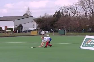 Slap Hit Basic Session Videos - Hockey Drills, Hockey | Sportplan