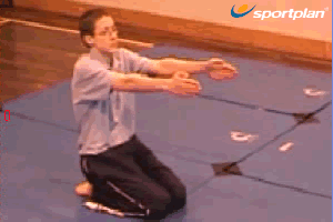 Squat Base Variation Key 5 2 Balances and Bases - | Sportplan