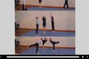 Matching Action Key 5 1 Relationship Ideas - | Sportplan