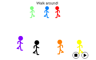 Hop and Jump key 0 Skill-work - Gymnastics Drills, | Sportplan