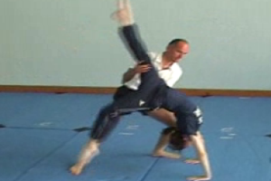 Key 5 4 Catching - Gymnastics Drills, Gymnastics | Sportplan