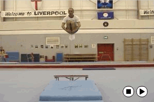 Tuck shape. Key 4 Content Trampette Tuck - Gymnastics | Sportplan