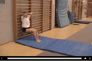 Bridge Exits. Forward Step C Walk Overs Forwards - | Sportplan