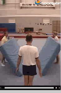 Cart Wheel Learning Progressions Key 3 Wheels - | Sportplan