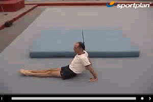 Vaulting. Repulsion and Flight Key 3 Vault Repulsions | Sportplan