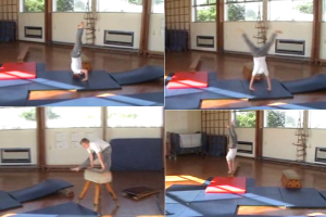 Linkage of Leaping A Key 3 Body Conditioning Linkage - | Sportplan