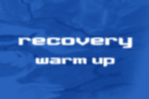 Recovery - Swimming Drills, Swimming Coaching Tips - | Sportplan