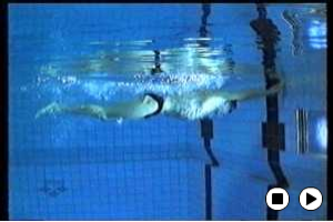 No.7 Touch Turn Breaststroke - Technique - Swimming | Sportplan