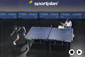 Multi-Balls Drills - Table Tennis Drills, Table Tennis | Sportplan