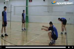 MVT:VOLLEY - Volleyball Drills, Volleyball Coaching | Sportplan